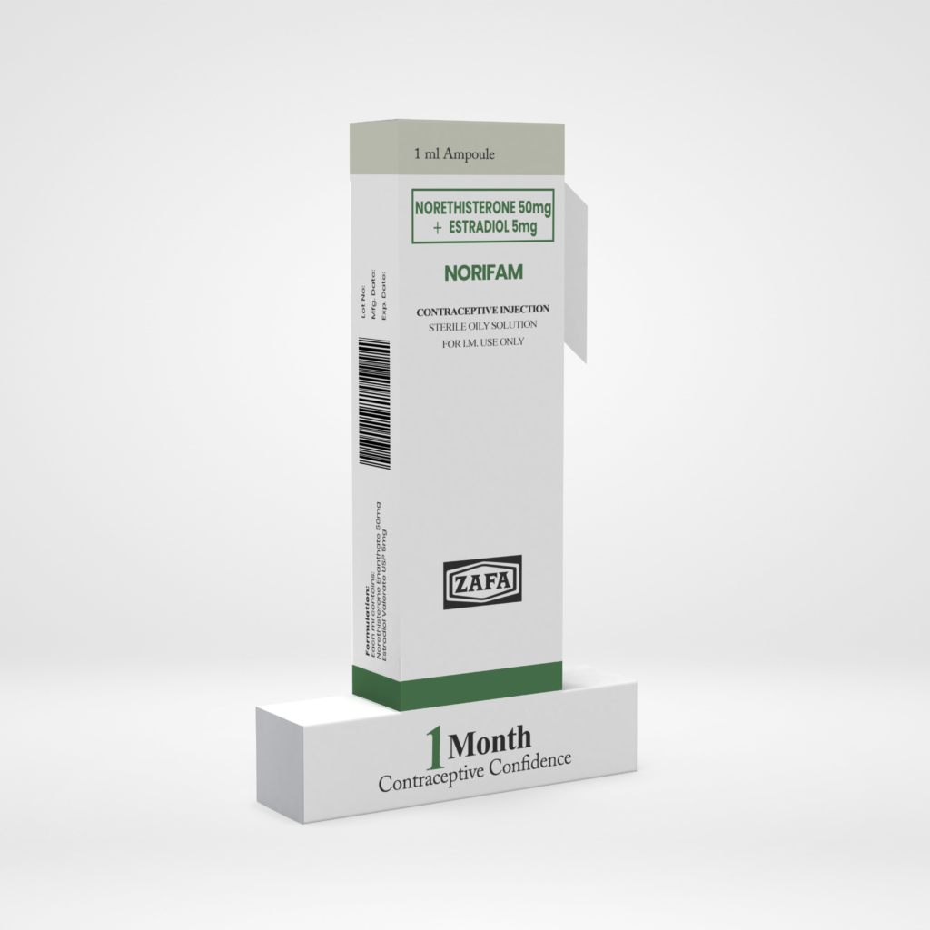 Norifam | Online Store and Delivery Service